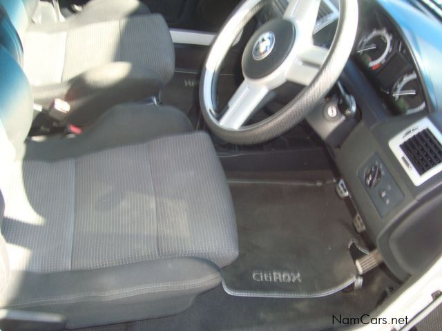 Used Volkswagen City Rox 1.6 | 2008 City Rox 1.6 for sale | Windhoek ...