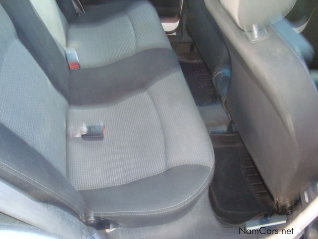 Used Volkswagen City Rox 1.6 | 2008 City Rox 1.6 for sale | Windhoek ...