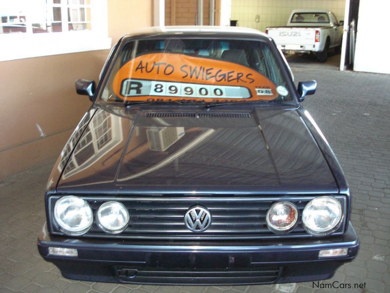 Used Volkswagen City Rox | 2008 City Rox for sale | Windhoek Volkswagen ...
