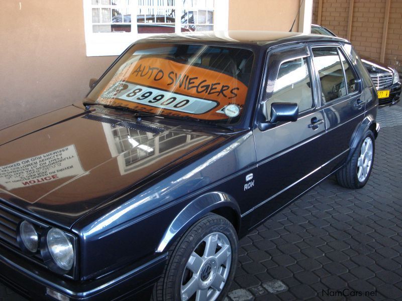 Used Volkswagen City Rox | 2008 City Rox for sale | Windhoek Volkswagen ...