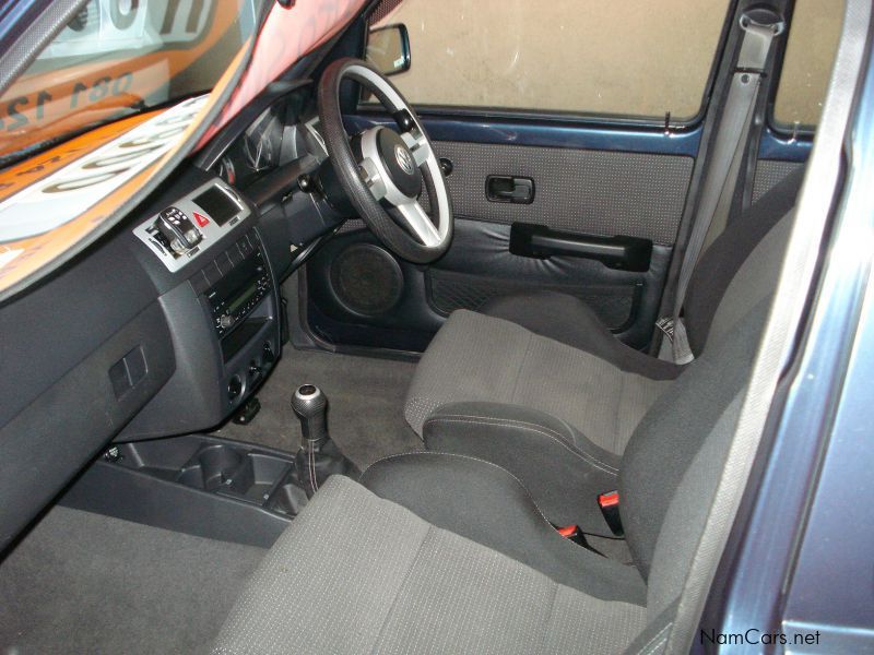 Used Volkswagen City Rox | 2008 City Rox for sale | Windhoek Volkswagen ...