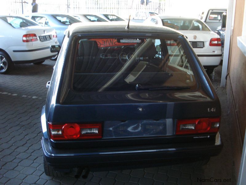 Used Volkswagen City Rox | 2008 City Rox for sale | Windhoek Volkswagen ...