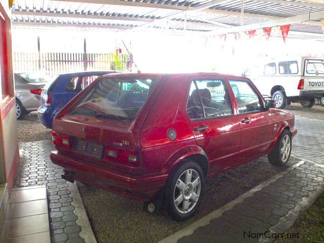 Used Volkswagen City Rox | 2008 City Rox for sale | Windhoek Volkswagen ...