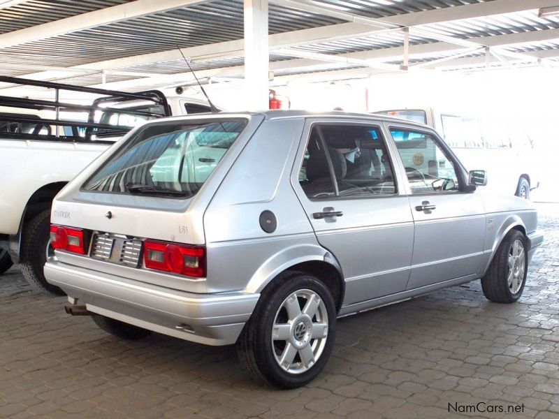 Used Volkswagen City Rox | 2008 City Rox for sale | Windhoek Volkswagen ...