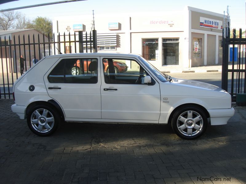 Used Volkswagen GOLF 1.4i ROX | 2008 GOLF 1.4i ROX for sale | Windhoek ...