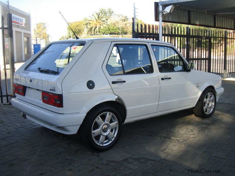 Used Volkswagen GOLF 1.4i ROX | 2008 GOLF 1.4i ROX for sale | Windhoek ...