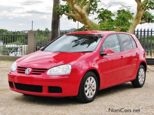 Used Volkswagen Golf 5 FSI | 2008 Golf 5 FSI for sale | Windhoek ...