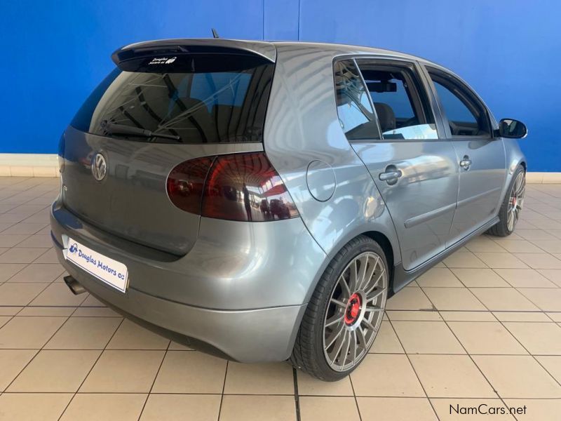 Used Volkswagen Golf 5 GTI 2.0T FSI | 2008 Golf 5 GTI 2.0T FSI for sale ...