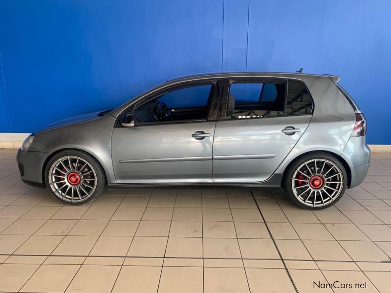 Used Volkswagen Golf 5 GTI 2.0T FSI | 2008 Golf 5 GTI 2.0T FSI for sale ...