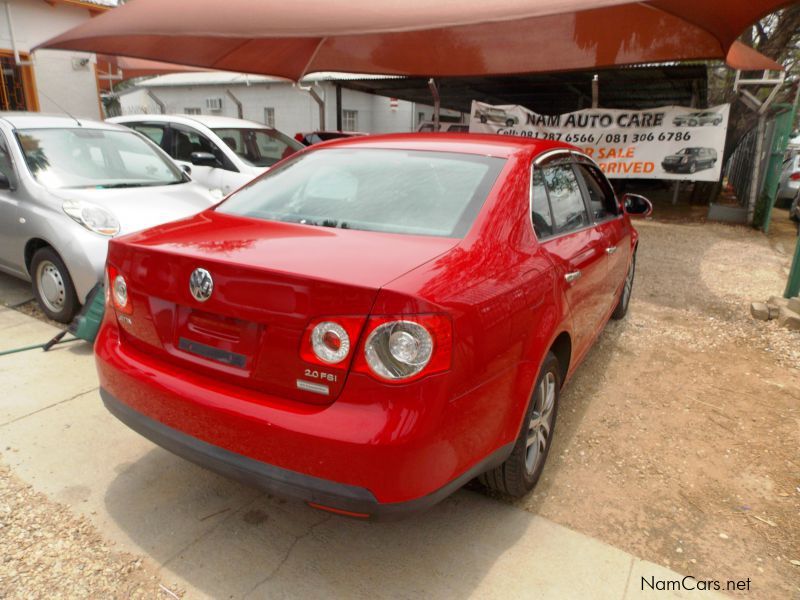 Used Volkswagen JETTA 2.0 | 2008 JETTA 2.0 for sale | Windhoek ...