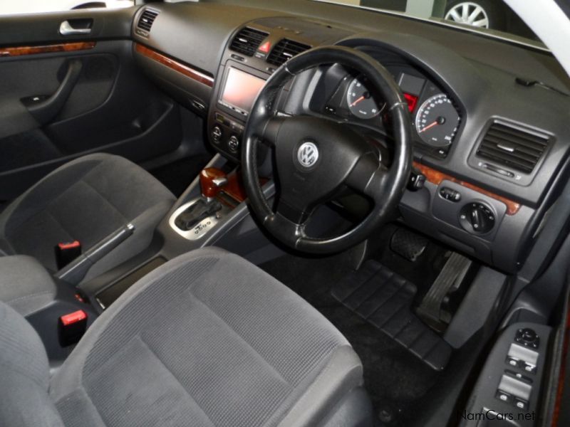 Used Volkswagen Jetta 2.0 FSI | 2008 Jetta 2.0 FSI for sale | Windhoek ...