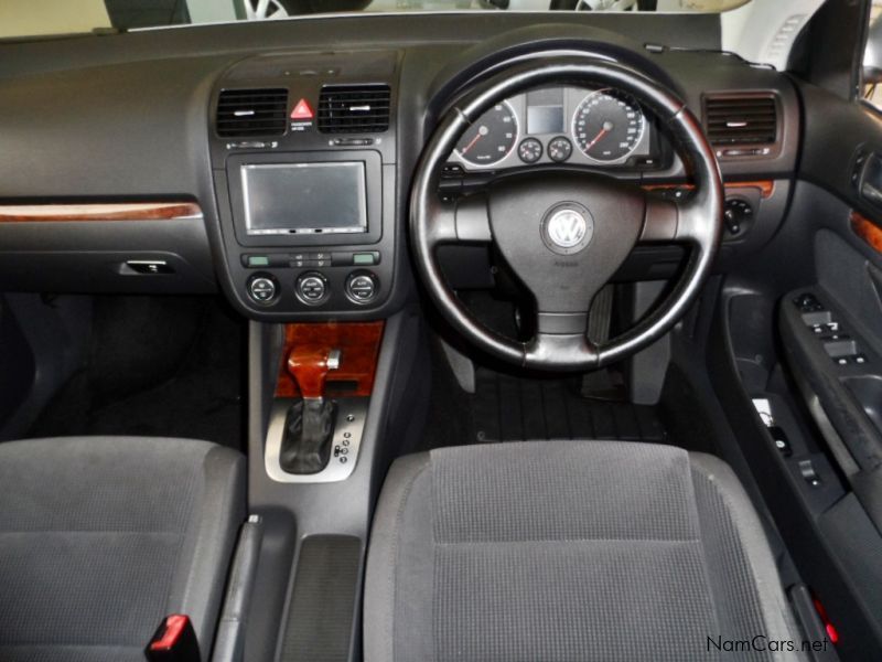 Used Volkswagen Jetta 2.0 FSI | 2008 Jetta 2.0 FSI for sale | Windhoek ...