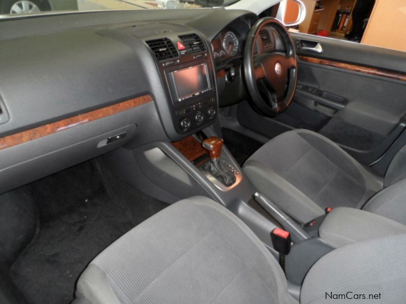 Used Volkswagen Jetta 2.0 FSI | 2008 Jetta 2.0 FSI for sale | Windhoek ...