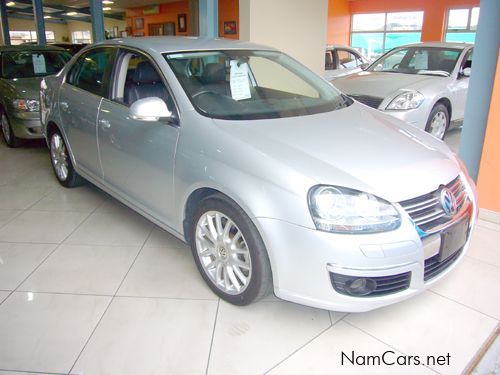 Used Volkswagen Jetta 2.0 FSi | 2008 Jetta 2.0 FSi for sale | Windhoek ...