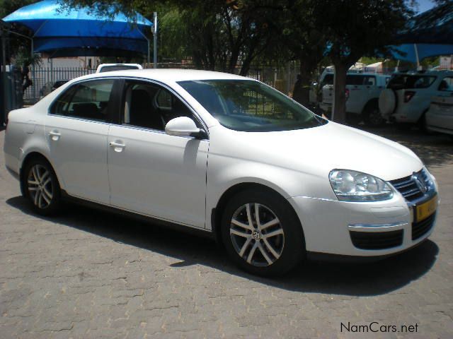 Used Volkswagen Jetta 5 2.0i FSi Sportline | 2008 Jetta 5 2.0i FSi ...