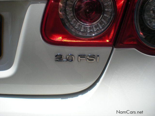 Used Volkswagen Jetta 5 2.0i FSi Sportline | 2008 Jetta 5 2.0i FSi ...