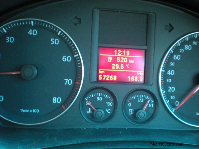 Used Volkswagen Jetta 5 2.0i FSi Sportline | 2008 Jetta 5 2.0i FSi ...