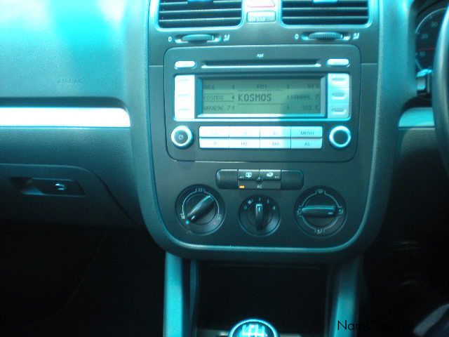 Used Volkswagen Jetta 5 2.0i FSi Sportline | 2008 Jetta 5 2.0i FSi ...