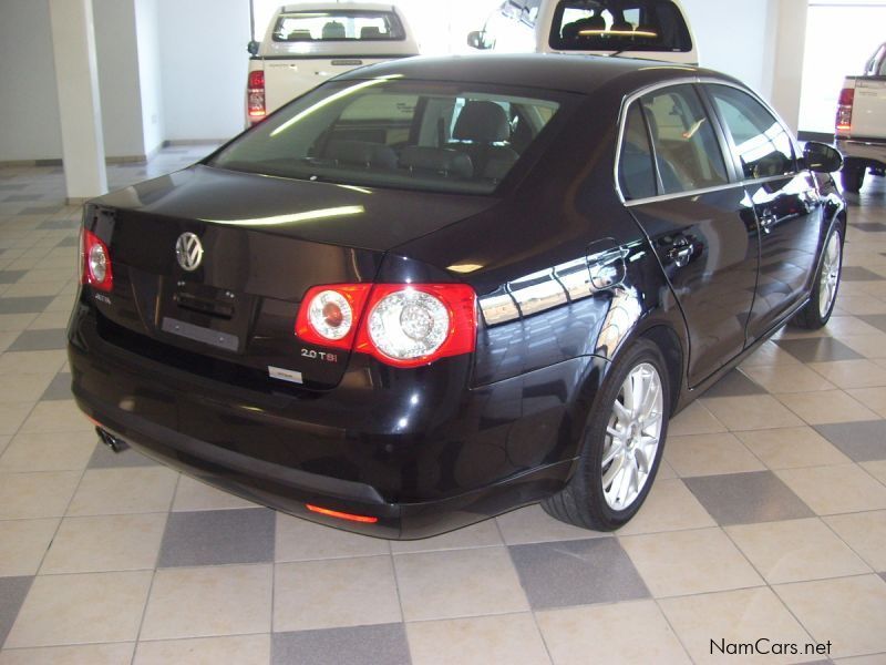 Used Volkswagen Jetta 5 Turbo TSI | 2008 Jetta 5 Turbo TSI for sale ...