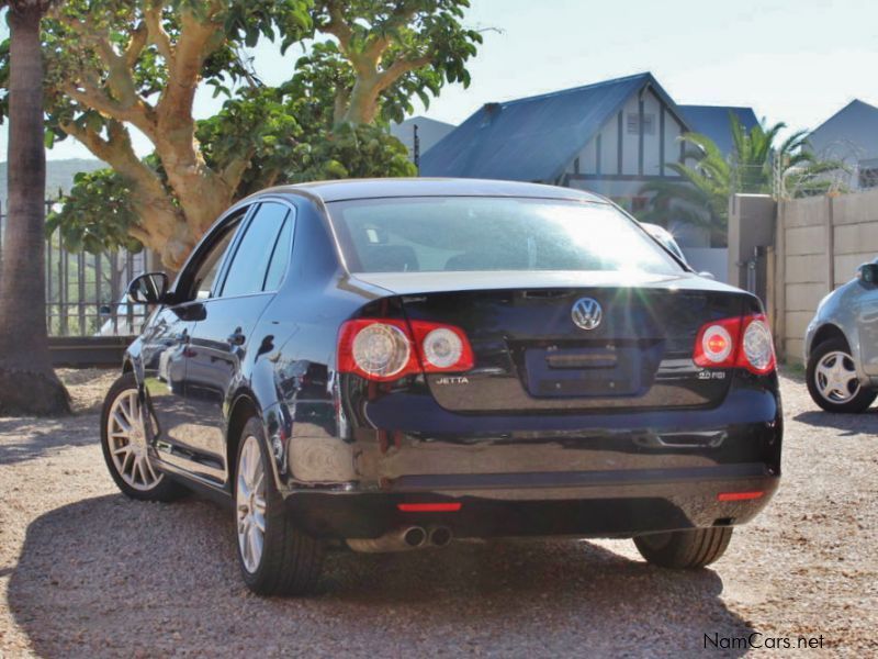 Used Volkswagen Jetta FSI | 2008 Jetta FSI for sale | Windhoek ...