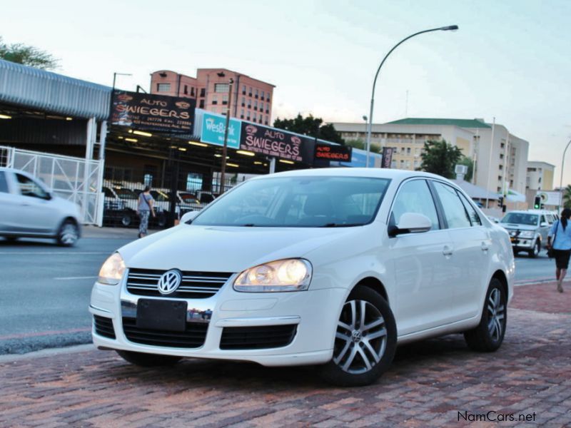 Used Volkswagen Jetta TSI | 2008 Jetta TSI for sale | Windhoek ...