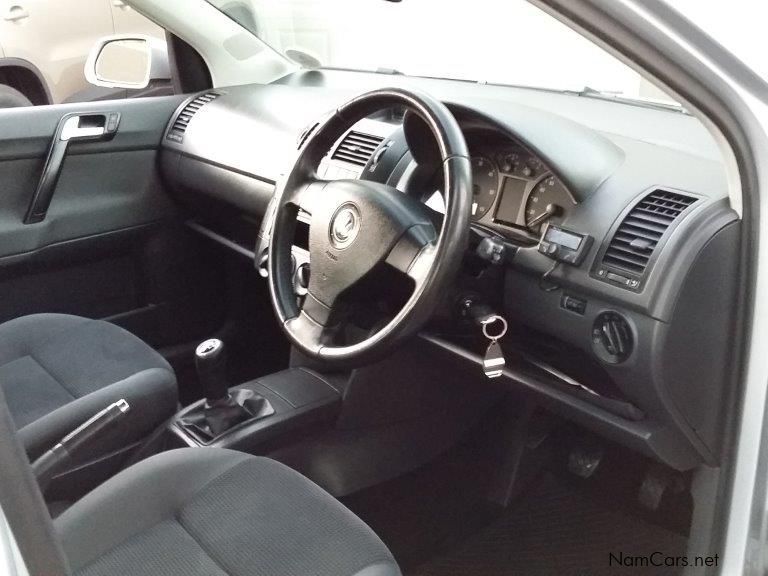 Used Volkswagen POLO CLASSIC 1.9 TDi | 2008 POLO CLASSIC 1.9 TDi for ...