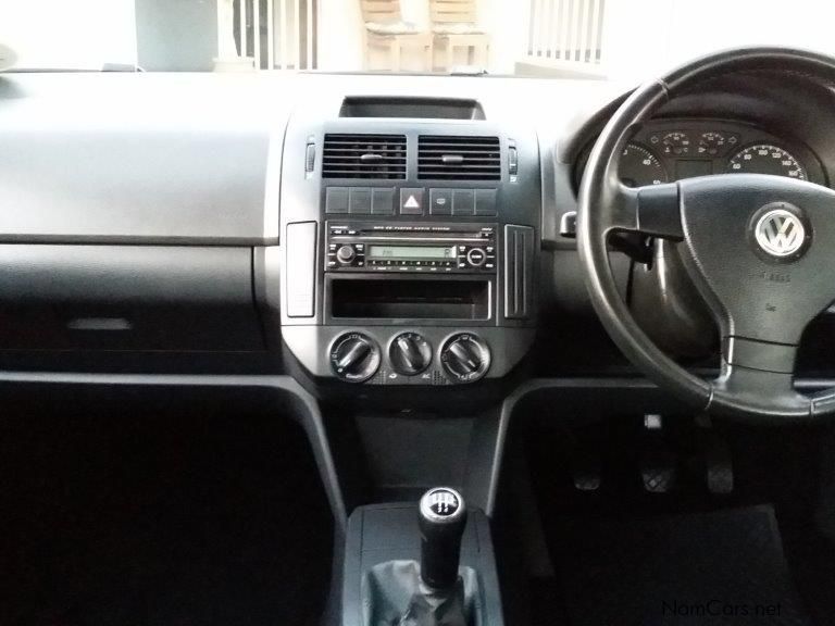 Used Volkswagen POLO CLASSIC 1.9 TDi | 2008 POLO CLASSIC 1.9 TDi for ...