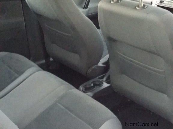 Used Volkswagen POLO CLASSIC 1.9 TDi | 2008 POLO CLASSIC 1.9 TDi for ...