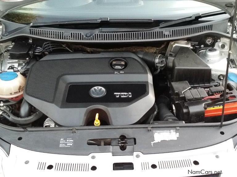 Used Volkswagen POLO CLASSIC 1.9 TDi | 2008 POLO CLASSIC 1.9 TDi for ...