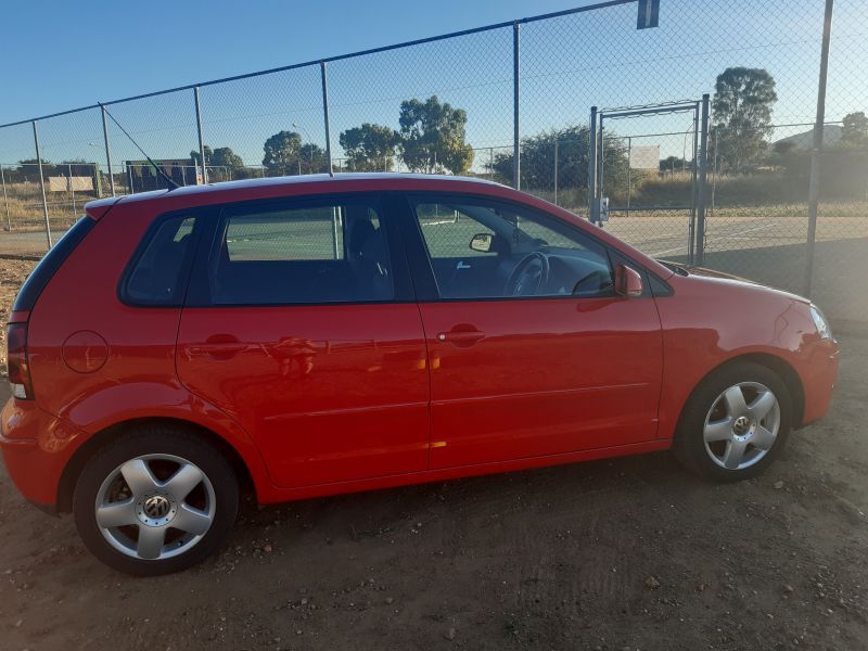 Used Volkswagen Polo 2.0 | 2008 Polo 2.0 for sale | Windhoek Volkswagen ...