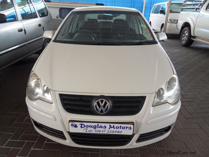 Used Volkswagen Polo Classic 1.9 TDI Diesel | 2008 Polo Classic 1.9 TDI ...