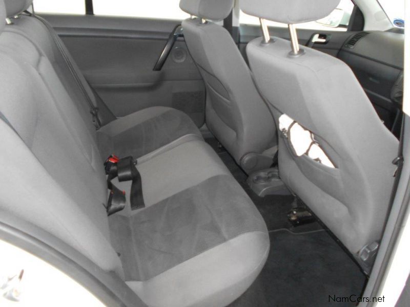 Used Volkswagen Polo Classic 1.9 Tdi Highline 96kw | 2008 Polo Classic ...