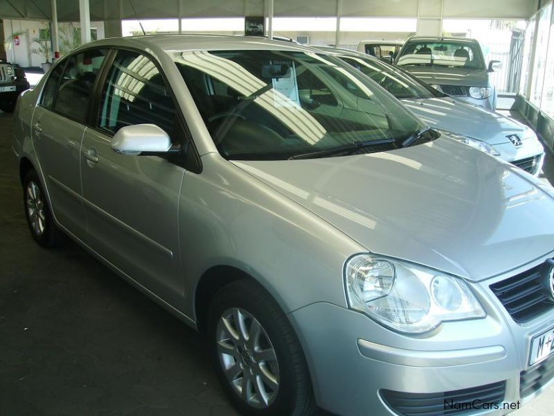 Used Volkswagen Polo Classic | 2008 Polo Classic for sale | Windhoek ...