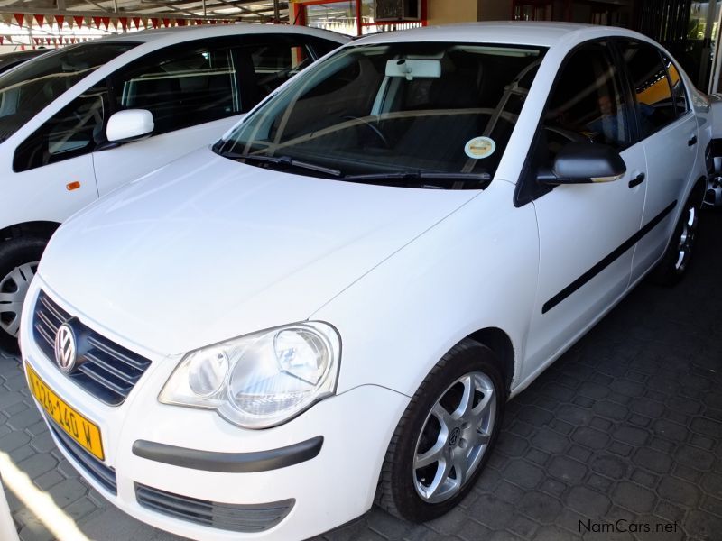 Used Volkswagen Polo Classic | 2008 Polo Classic for sale | Windhoek ...