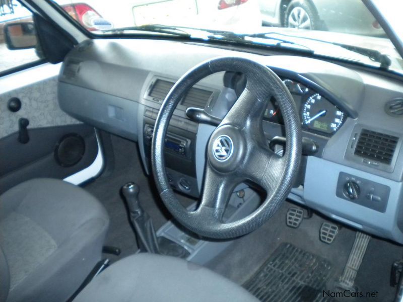 Used Volkswagen Tenacity 1.4i | 2008 Tenacity 1.4i for sale | Windhoek ...