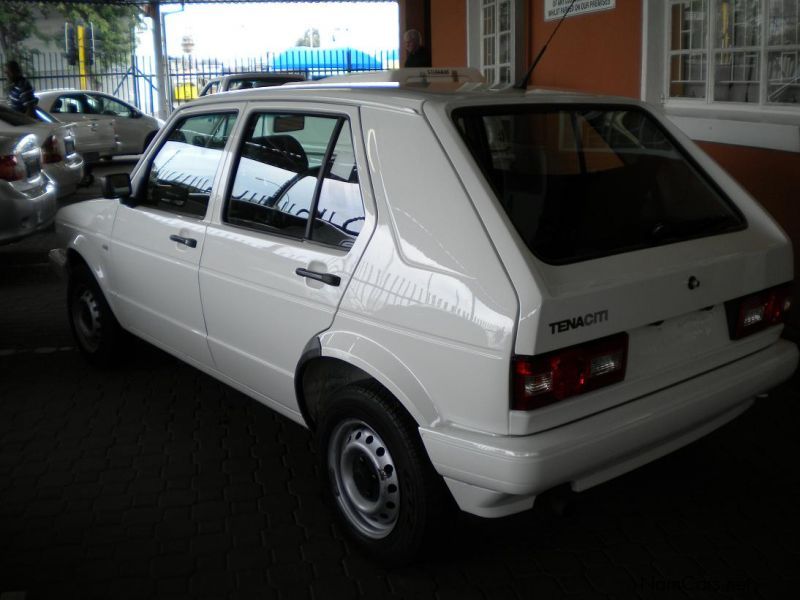 Used Volkswagen Tenacity 1.4i | 2008 Tenacity 1.4i for sale | Windhoek ...