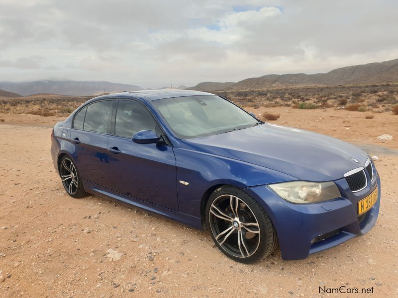 Used BMW 320d | 2009 320d for sale | Keetmanshoop BMW 320d sales | BMW 320d Price N$ 65,000 ...