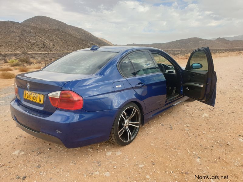 Used BMW 320d | 2009 320d for sale | Keetmanshoop BMW 320d sales | BMW 320d Price N$ 65,000 ...