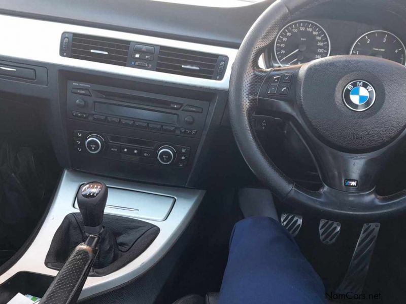 Used BMW 320d | 2009 320d for sale | Keetmanshoop BMW 320d sales | BMW 320d Price N$ 65,000 ...