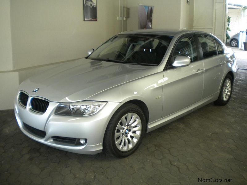 Used BMW 320i | 2009 320i for sale | Windhoek BMW 320i sales | BMW 320i ...