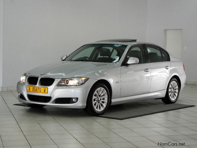 Used BMW 320i | 2009 320i for sale | Windhoek BMW 320i sales | BMW 320i ...