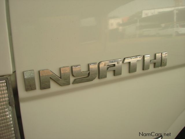 Used CAM INYATHI 2.2i | 2009 INYATHI 2.2i for sale | Windhoek CAM ...