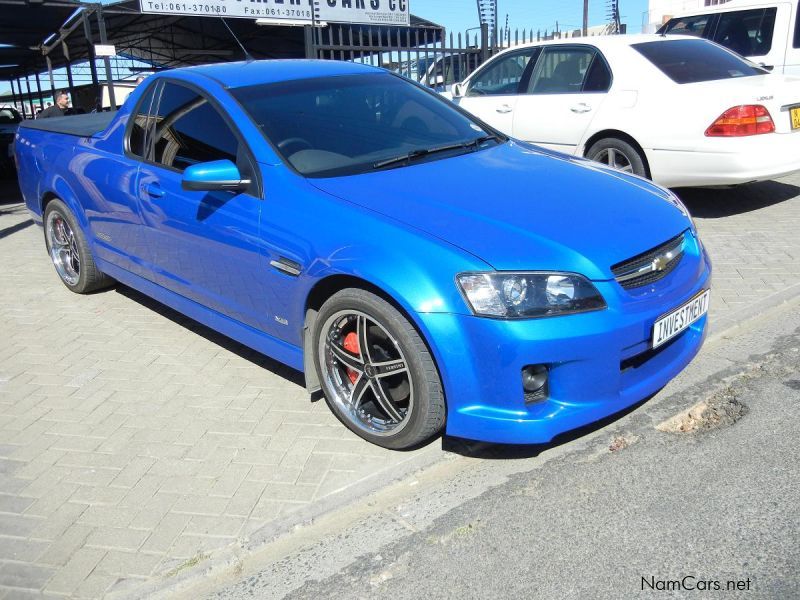 Used Chevrolet Lumina SS 4.0 V8 | 2009 Lumina SS 4.0 V8 for sale ...