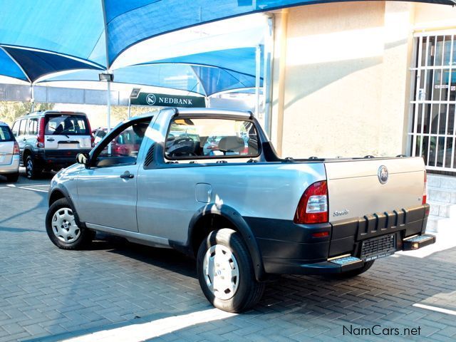 Used Fiat Strada | 2009 Strada for sale | Windhoek Fiat Strada sales ...