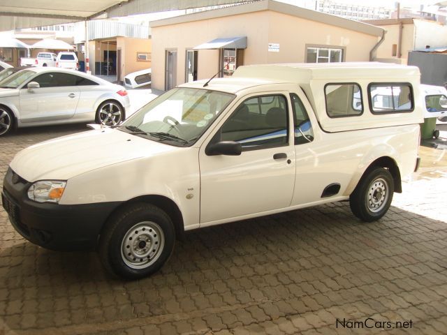 Used Ford BANTAM | 2009 BANTAM for sale | Windhoek Ford BANTAM sales ...