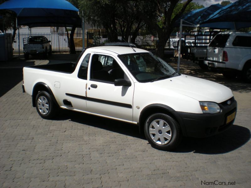 Used Ford Bantam 1.3i XL A/C | 2009 Bantam 1.3i XL A/C for sale ...