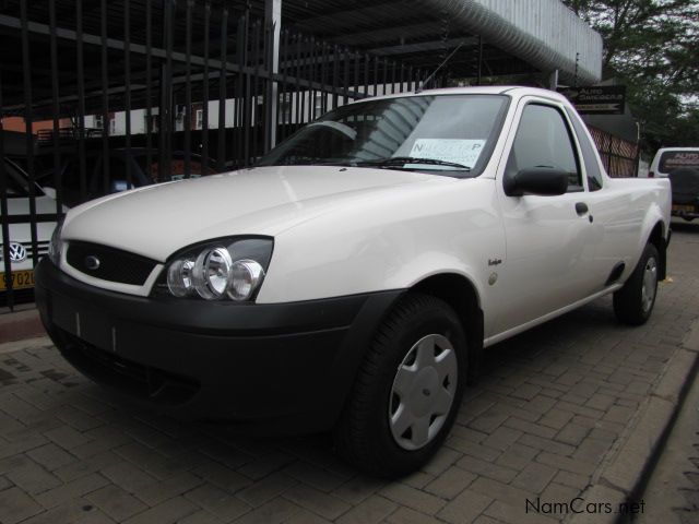 Used Ford Bantam | 2009 Bantam for sale | Windhoek Ford Bantam sales ...