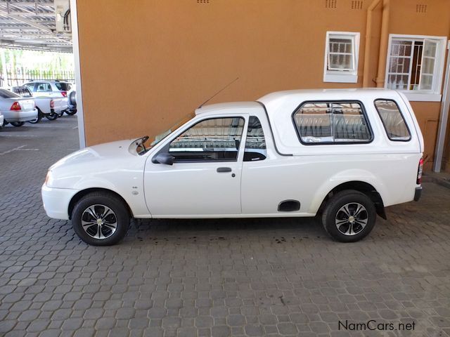 Used Ford Bantam | 2009 Bantam for sale | Windhoek Ford Bantam sales ...