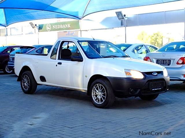 Used Ford Bantam | 2009 Bantam for sale | Windhoek Ford Bantam sales ...