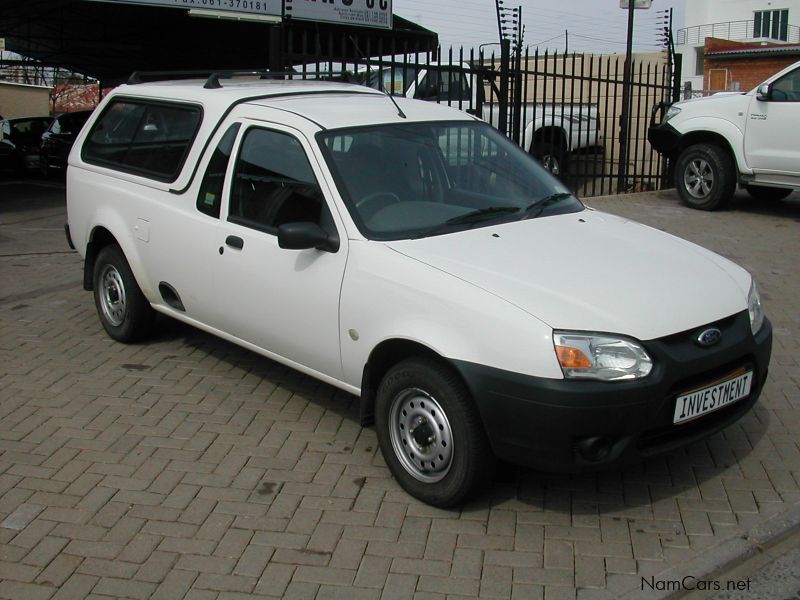 Used Ford Bantam | 2009 Bantam for sale | Windhoek Ford Bantam sales ...